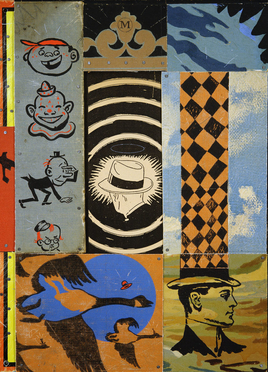 Anthony Freda - Rapp|Art