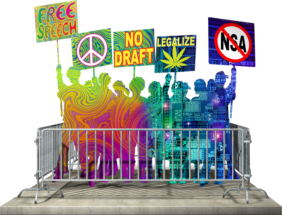 Free Speech - Rapp|Art