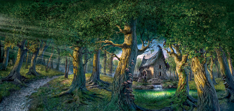 Mark Fredrickson - Rapp|Art