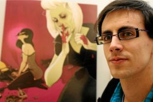 Raul Allen - Rapp|Art