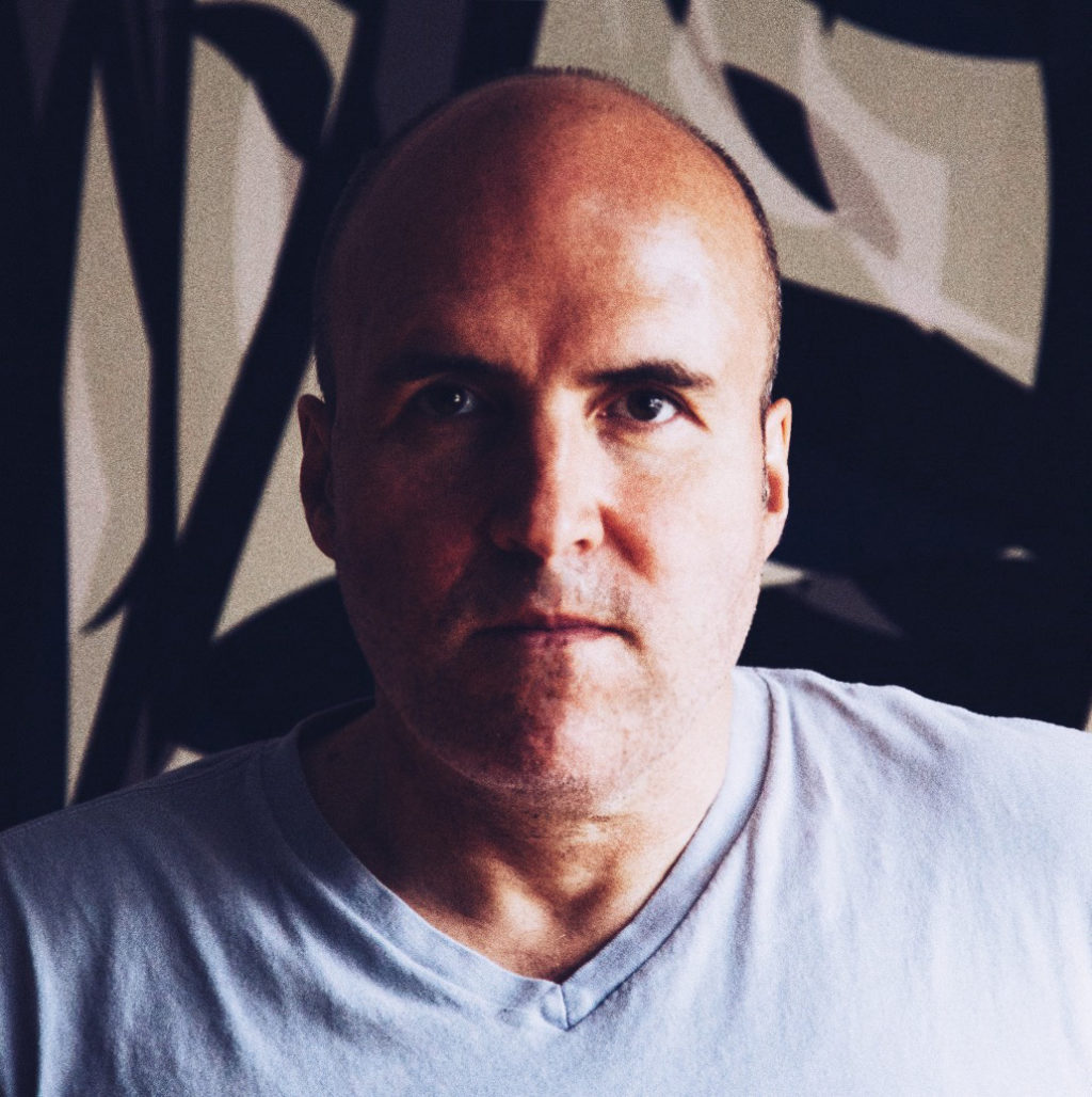 Greg Mably - Rapp|Art