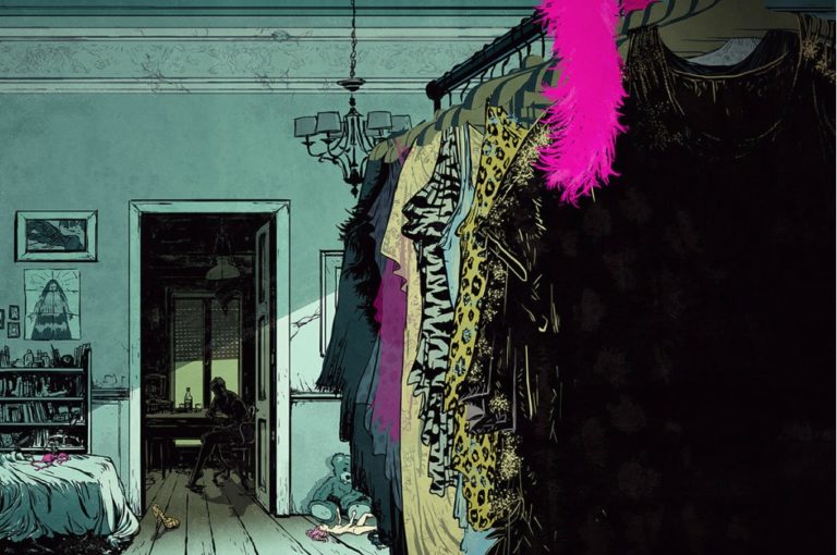 Raul Allen - Rapp|Art