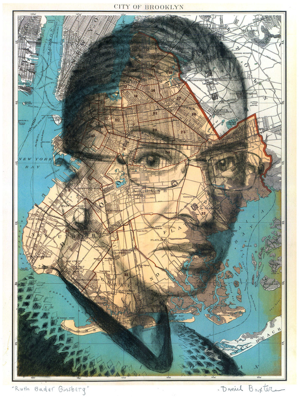 Daniel Baxter - Rapp|Art