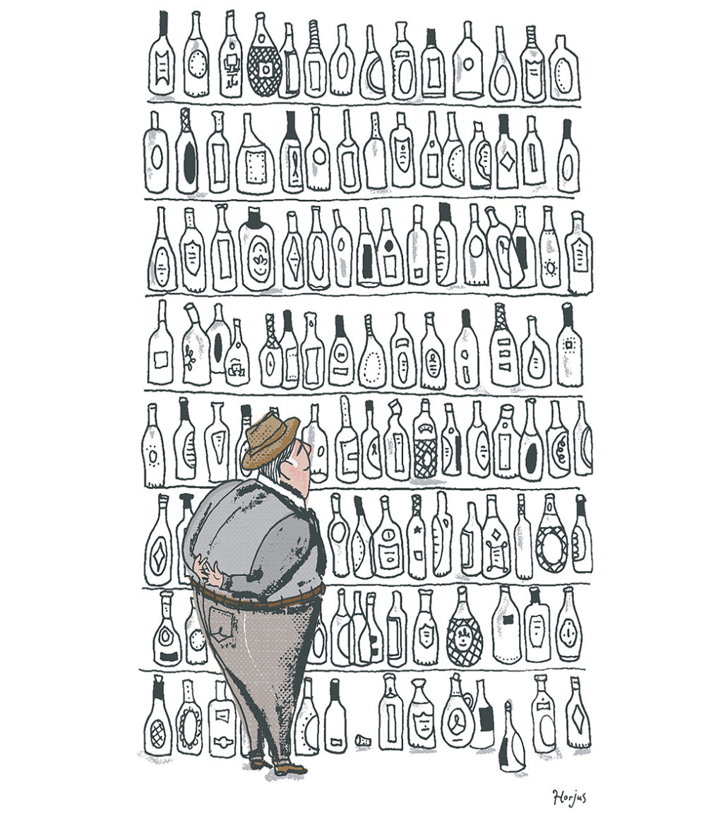 Peter Horjus - Rapp|Art