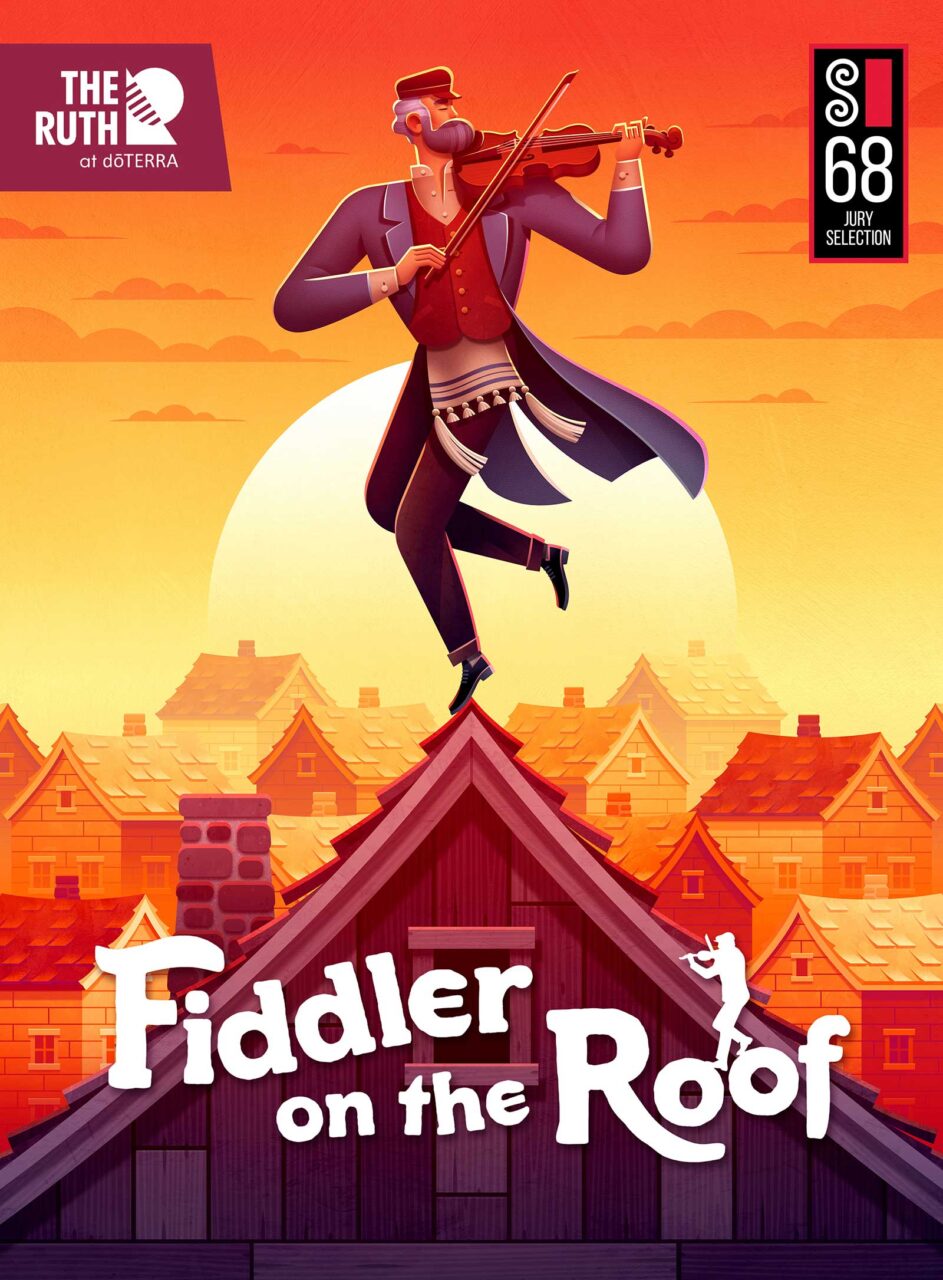 Best of 2025: Commercial - Rapp|Art