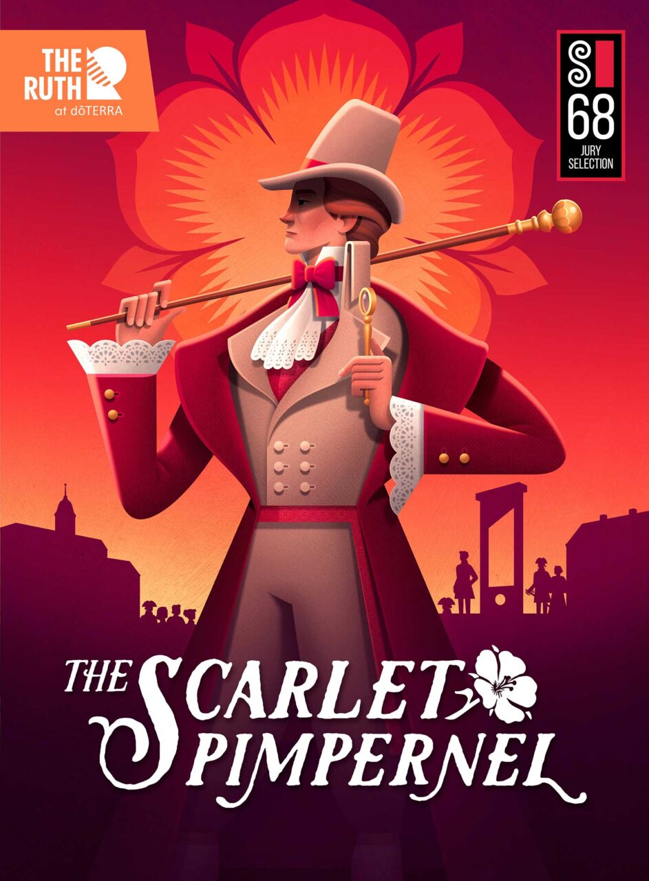 Best of 2025: Commercial - Rapp|Art