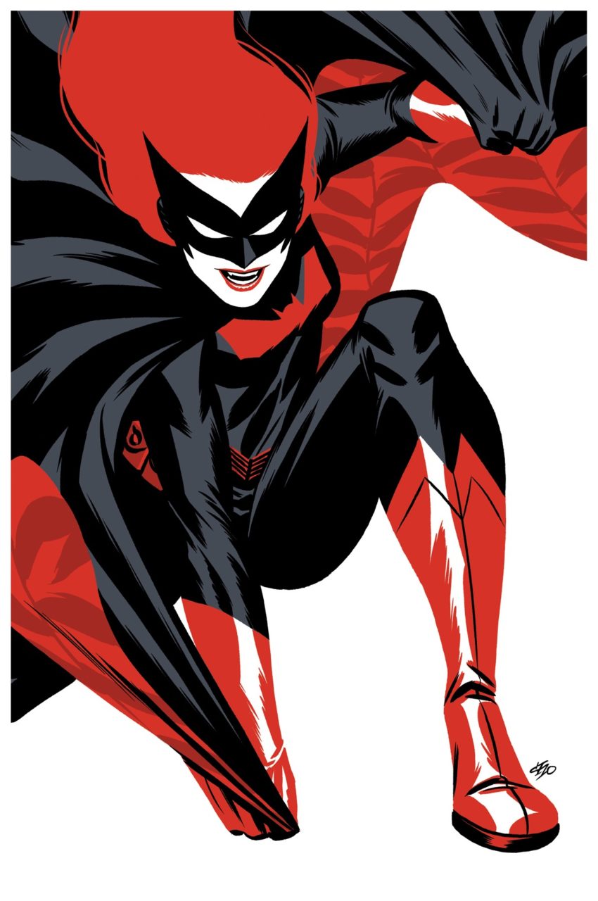 Michael Cho - Rapp|Art