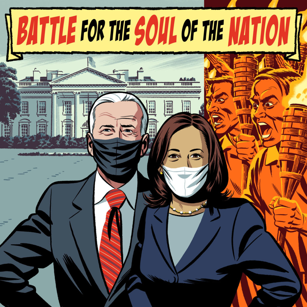 Michael Cho - Rapp|Art