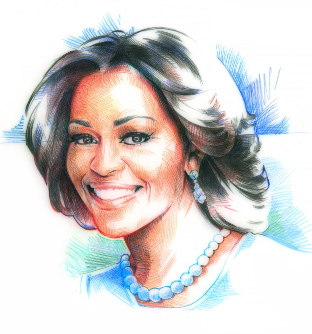 Bruce Morser: Portraits - Rapp|Art