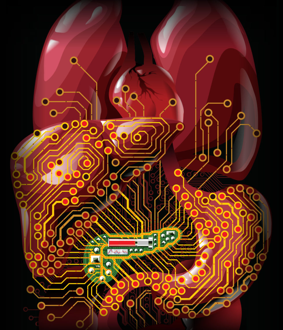 2023 Illustration Trends: Conceptual Science - Rapp|Art
