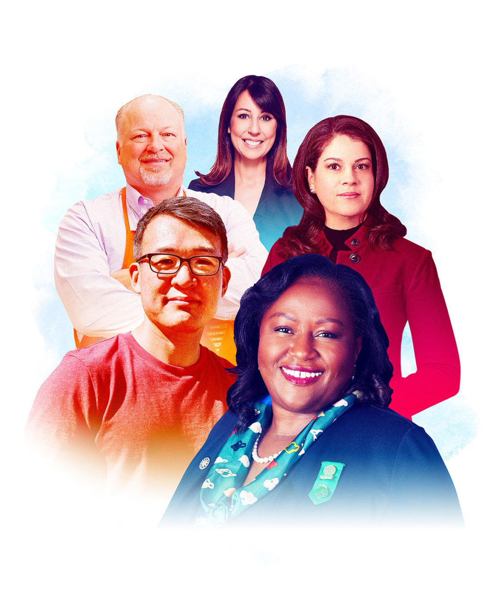 Sean McCabe - Rapp|Art