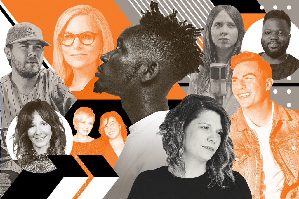 Sean McCabe - Rapp|Art