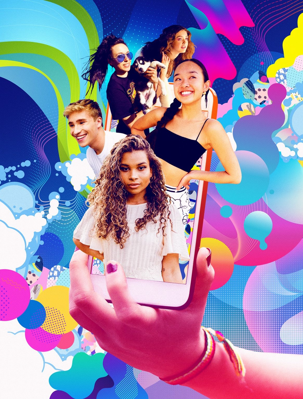 Sean McCabe - Rapp|Art