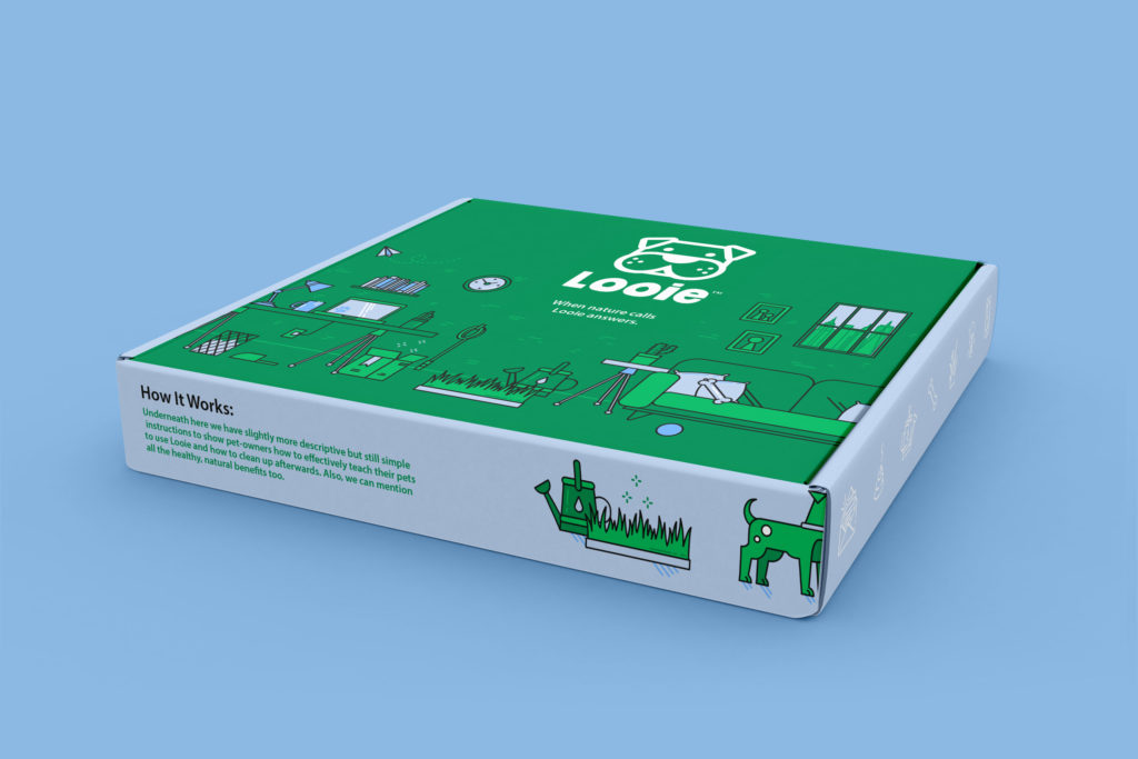 Loe Lee: Design - Rapp|Art