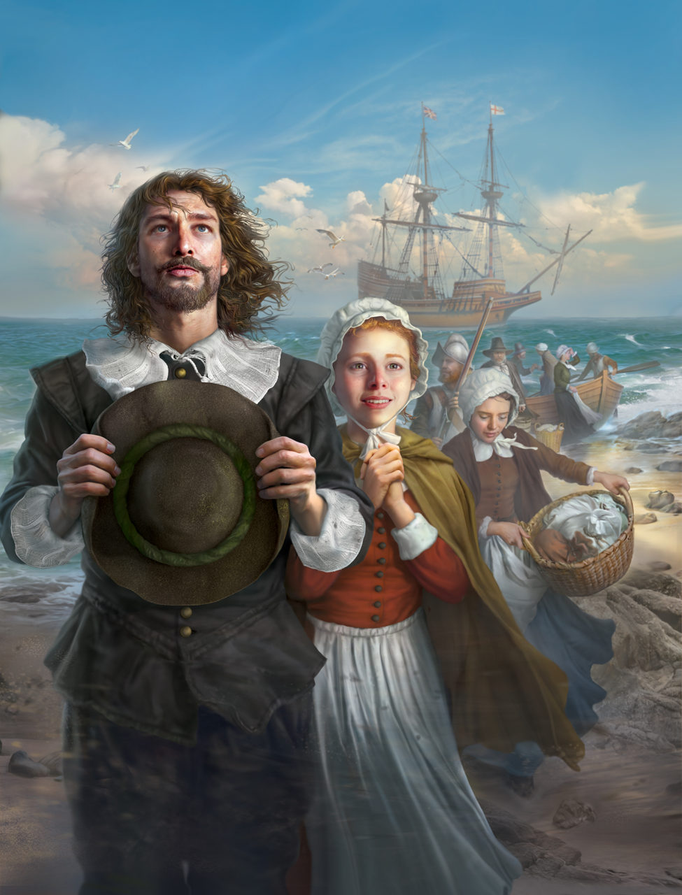 Mark Fredrickson - Rapp|Art