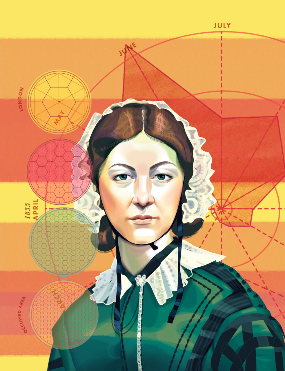 Nigel Buchanan | Smithsonian - Rapp|Art Illustration Agency