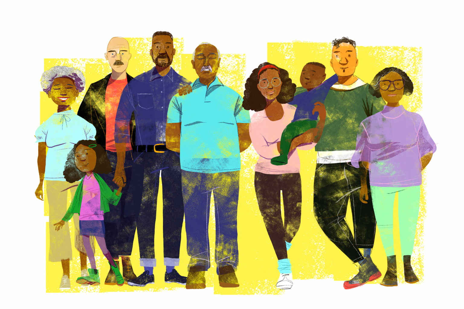 John Jay Cabuay - Rapp|Art