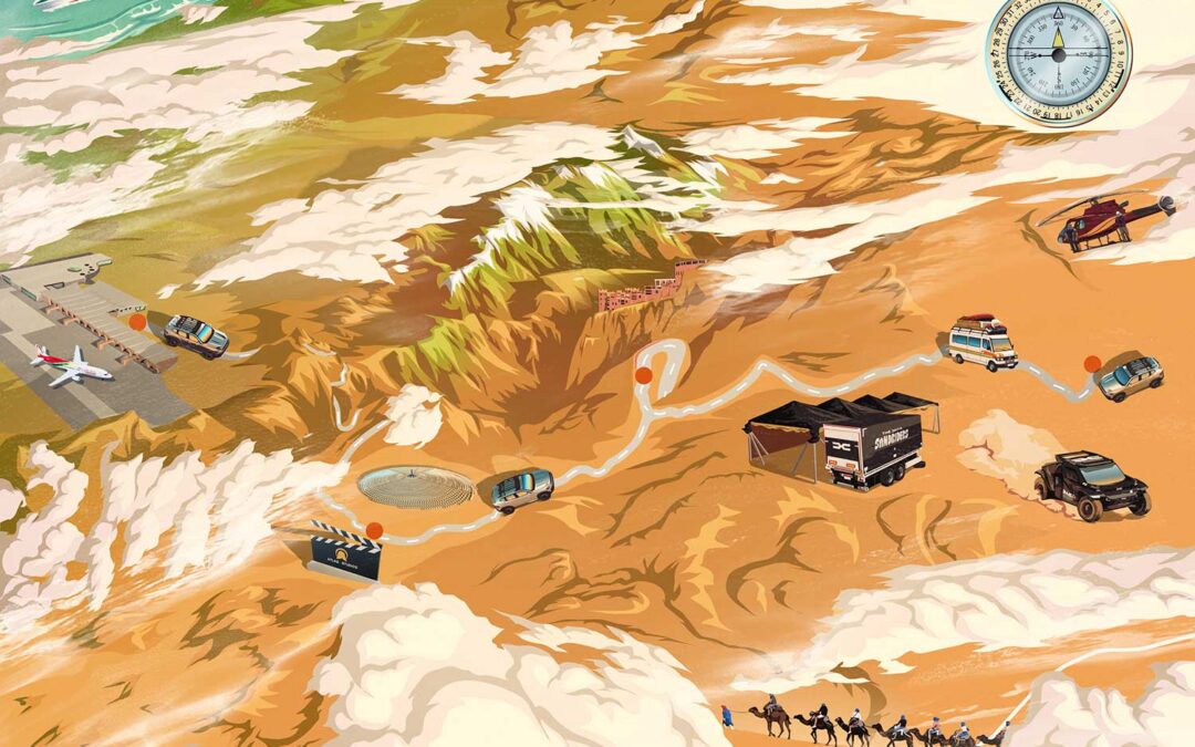 Pete-Lloyd-Top_Gear_Map_of_Morocco_Final_1500 - Rapp|Art
