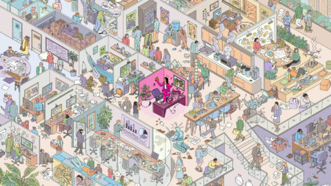 Pink Lady: Find Your Fizz Campaign - Rapp|Art