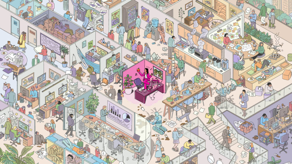 Pink Lady: Find Your Fizz Campaign - Rapp|Art