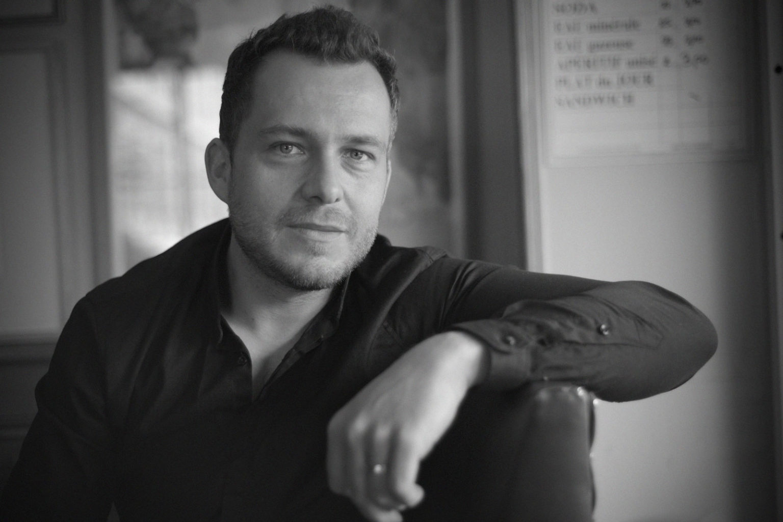 Matthieu Forichon - Rapp|Art