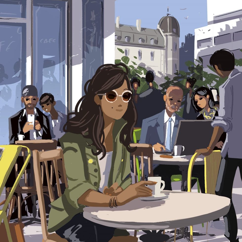 Matthieu Forichon - Rapp|Art