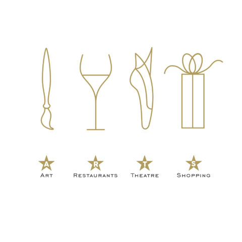 Peter Horjus Logo Design - Rapp|Art