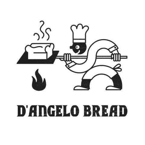 Peter Horjus: Logo Design - Rapp|Art