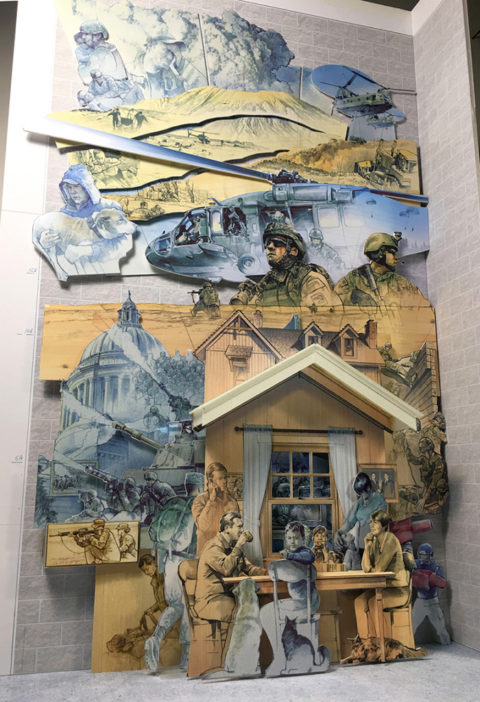 Bruce Morser - Rapp|Art