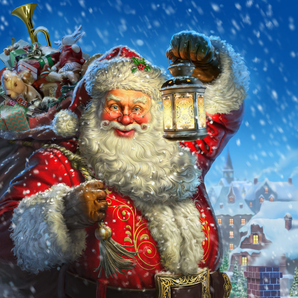 Mark Fredrickson - Rapp|Art