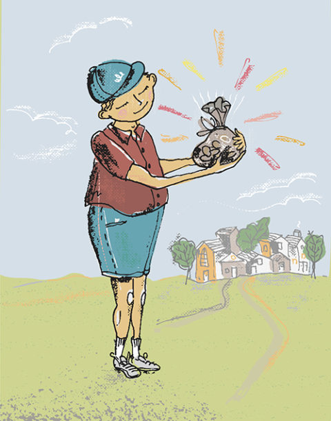 Peter Horjus: Logo Design - Rapp|Art