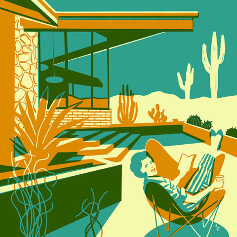 Jonathan Carlson - Rapp|Art