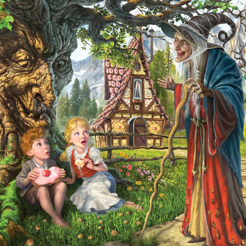 Mark Fredrickson - Rapp|Art