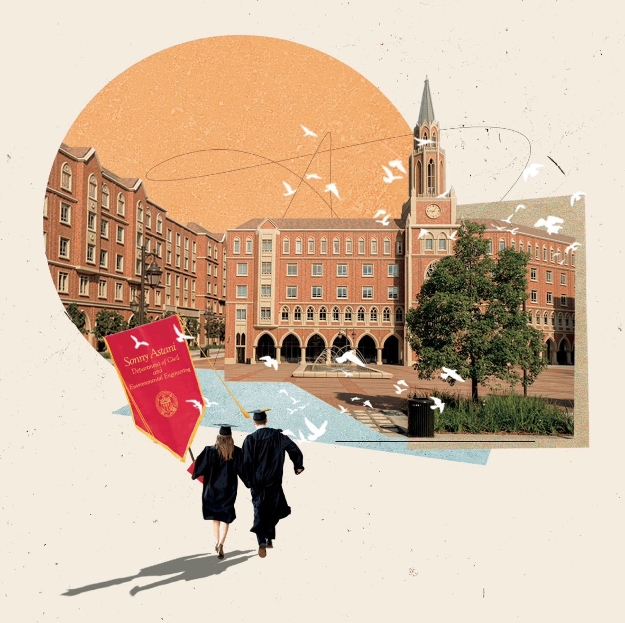 USC Engineering Journal - Rapp|Art