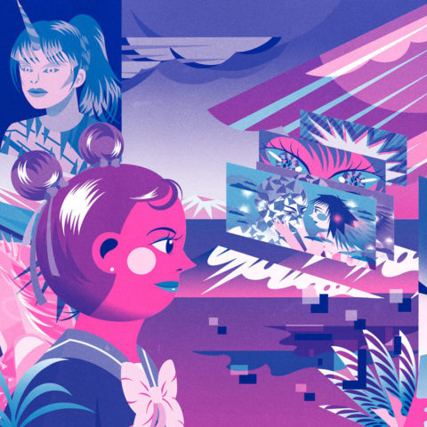 Jenn Liv - Rapp|Art