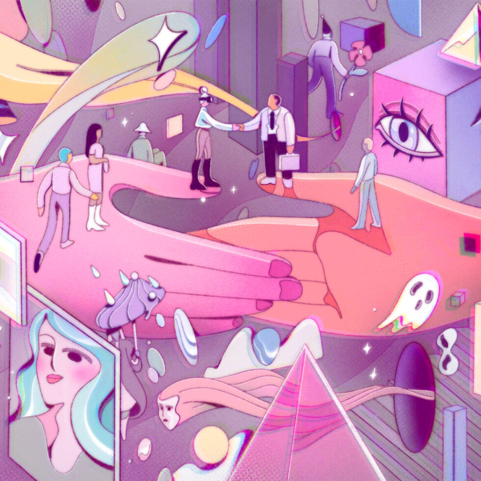 Rebekka Dunlap - Rapp|Art