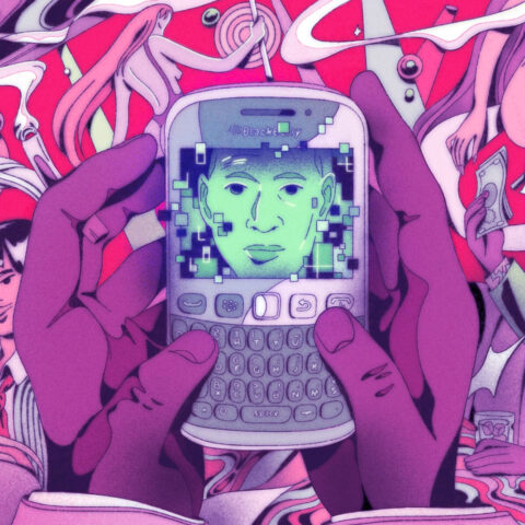 Rebekka Dunlap - Rapp|Art