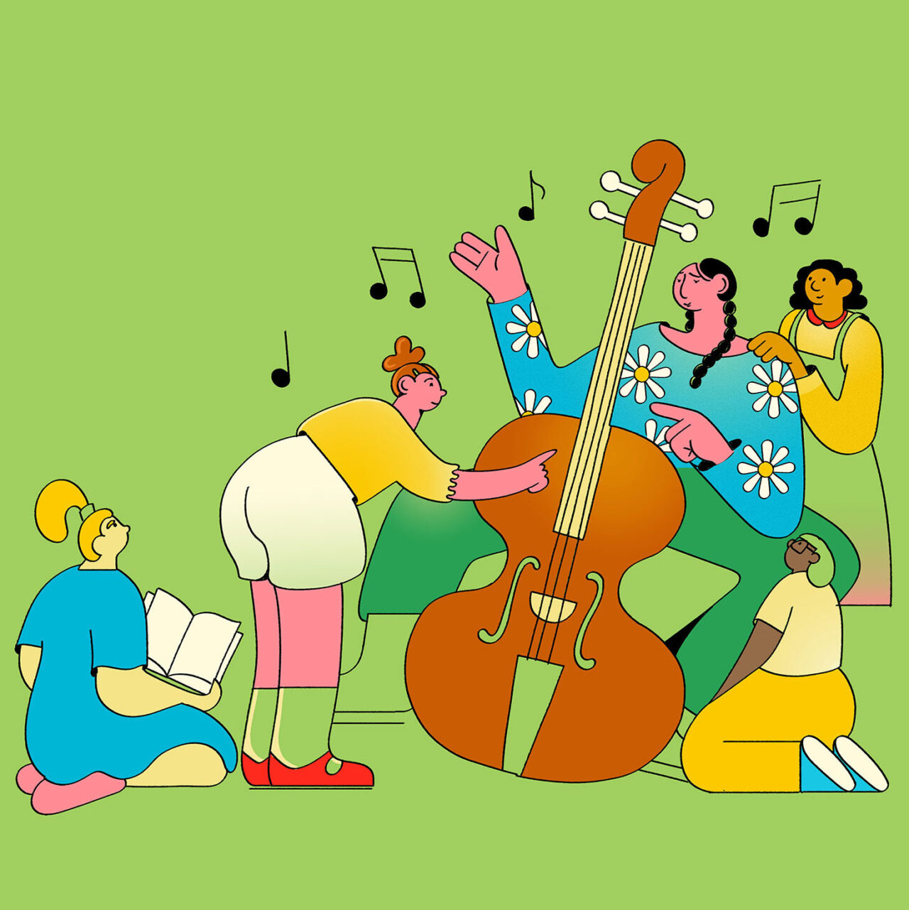 Ellice Weaver - Rapp|Art