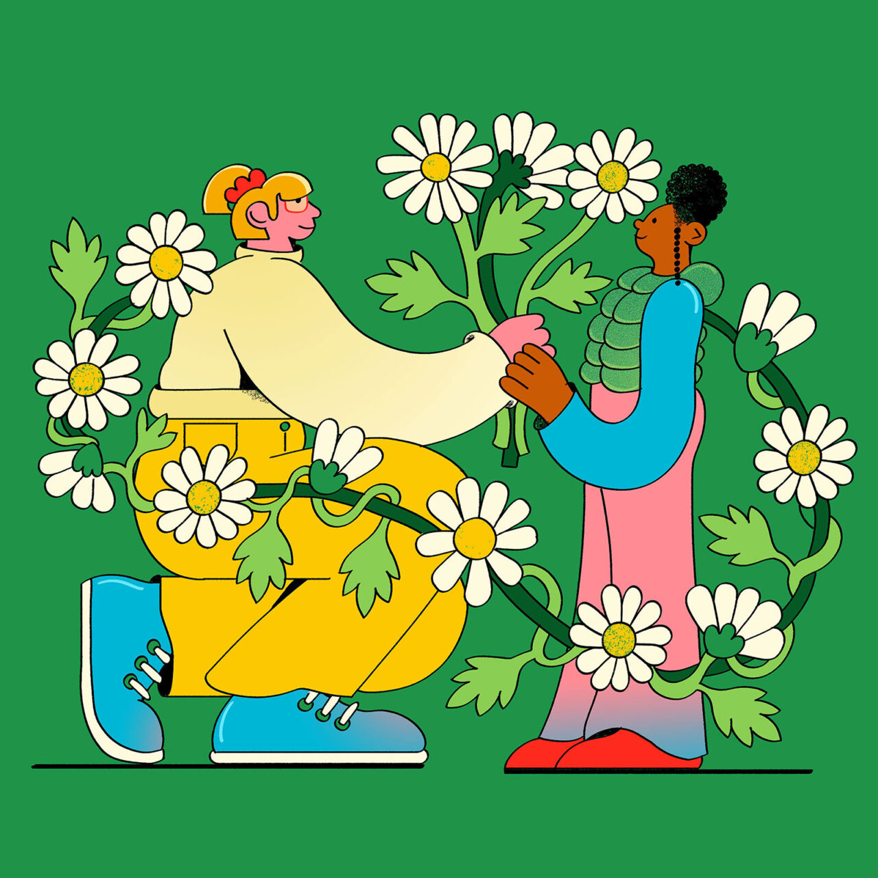 Ellice Weaver - Rapp|Art