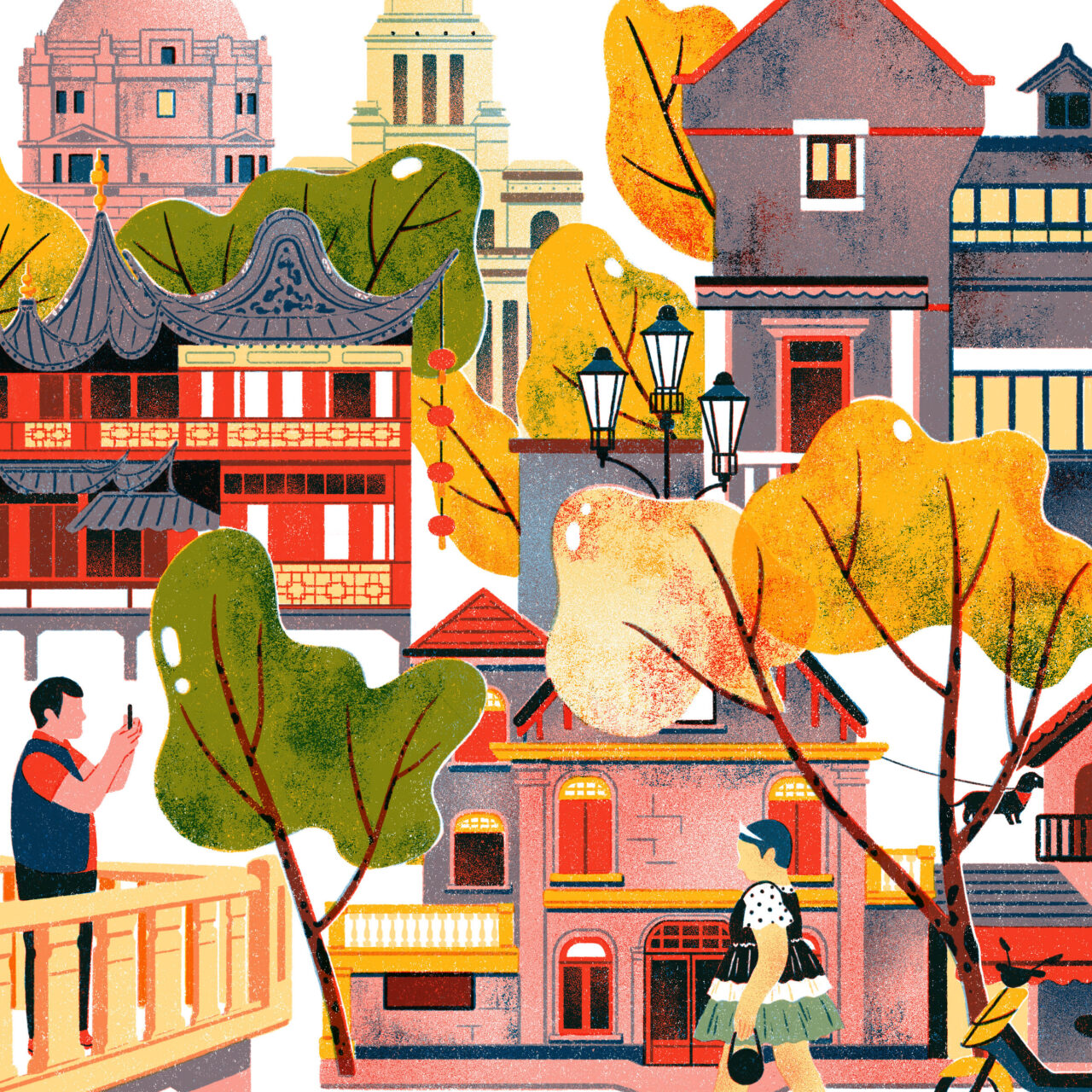 Jessie Lin - Rapp|Art