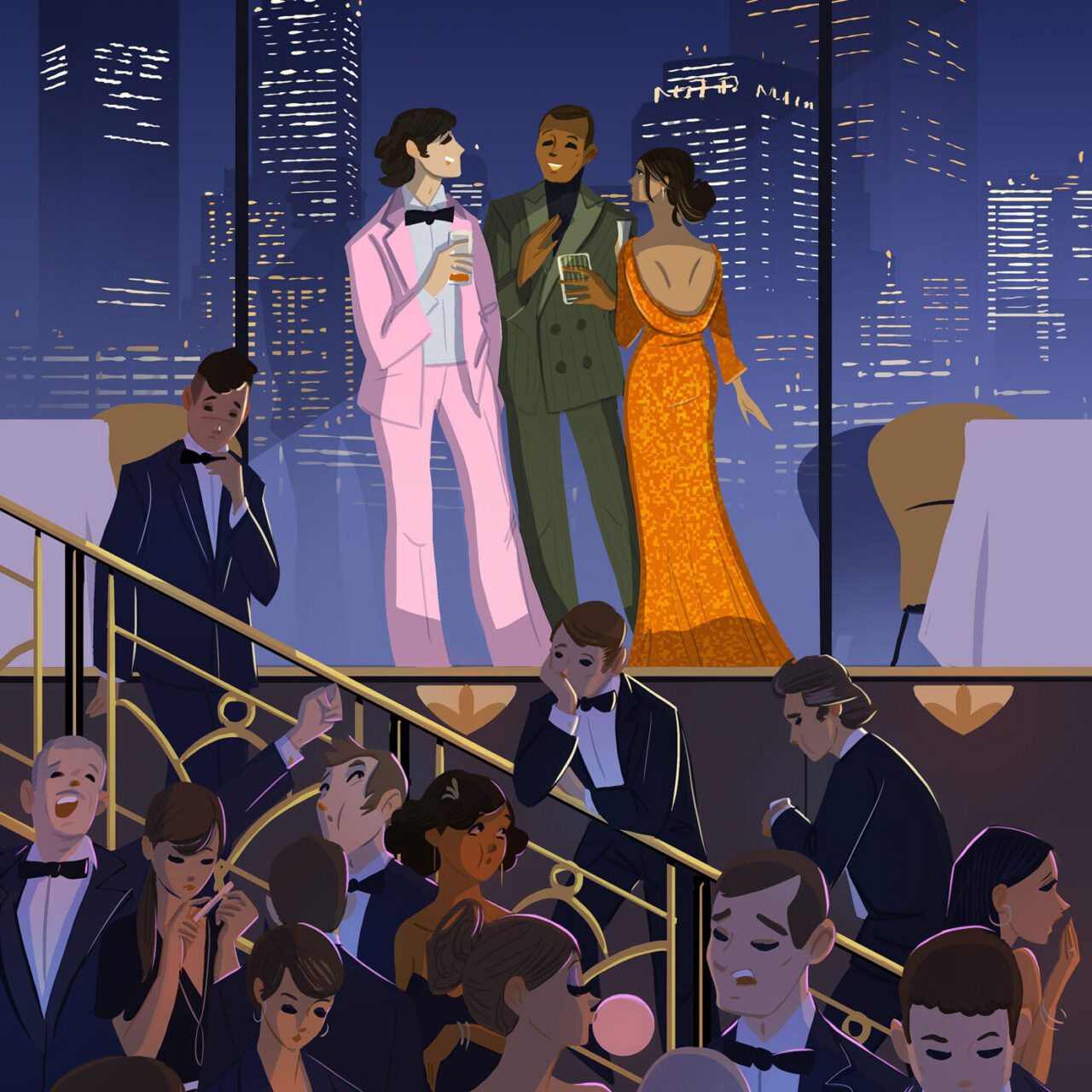 Matthieu Forichon - Rapp|Art