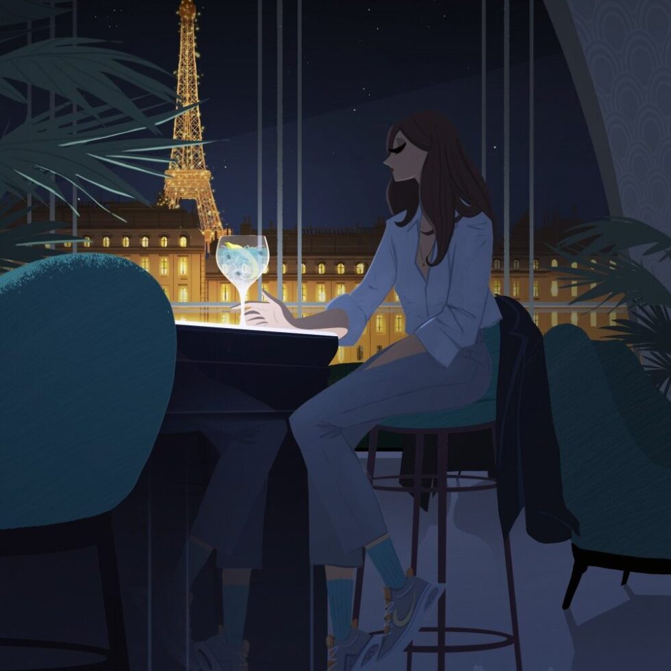 Matthieu Forichon - Rapp|Art