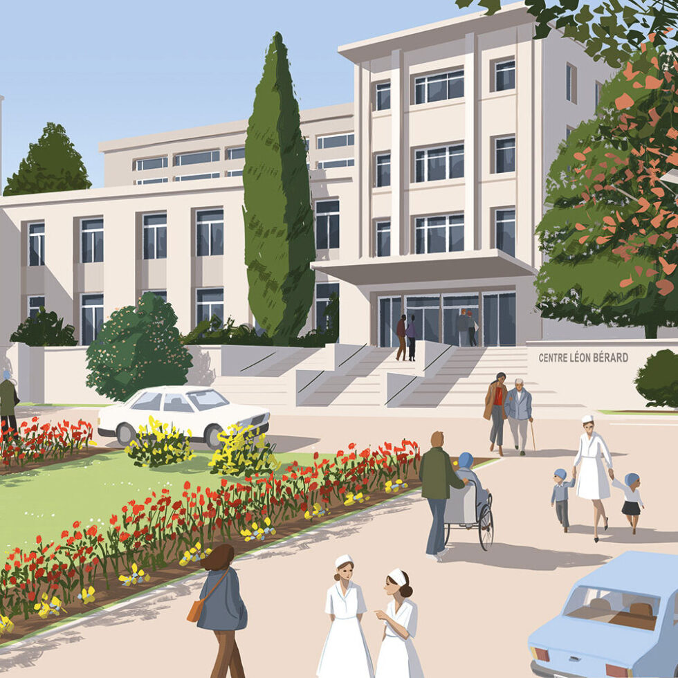 Matthieu Forichon - Rapp|Art