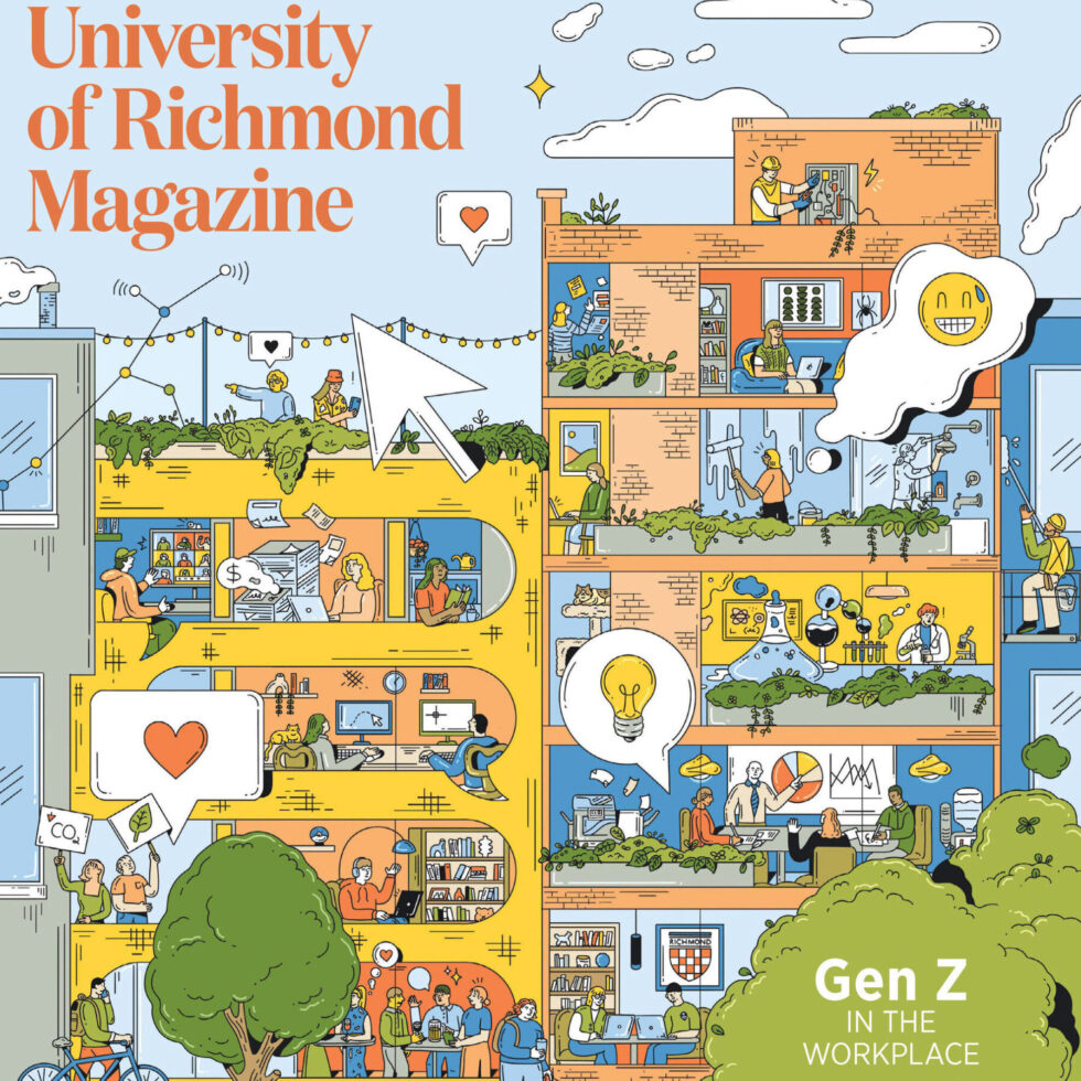 Kathleen Fu - Rapp|Art