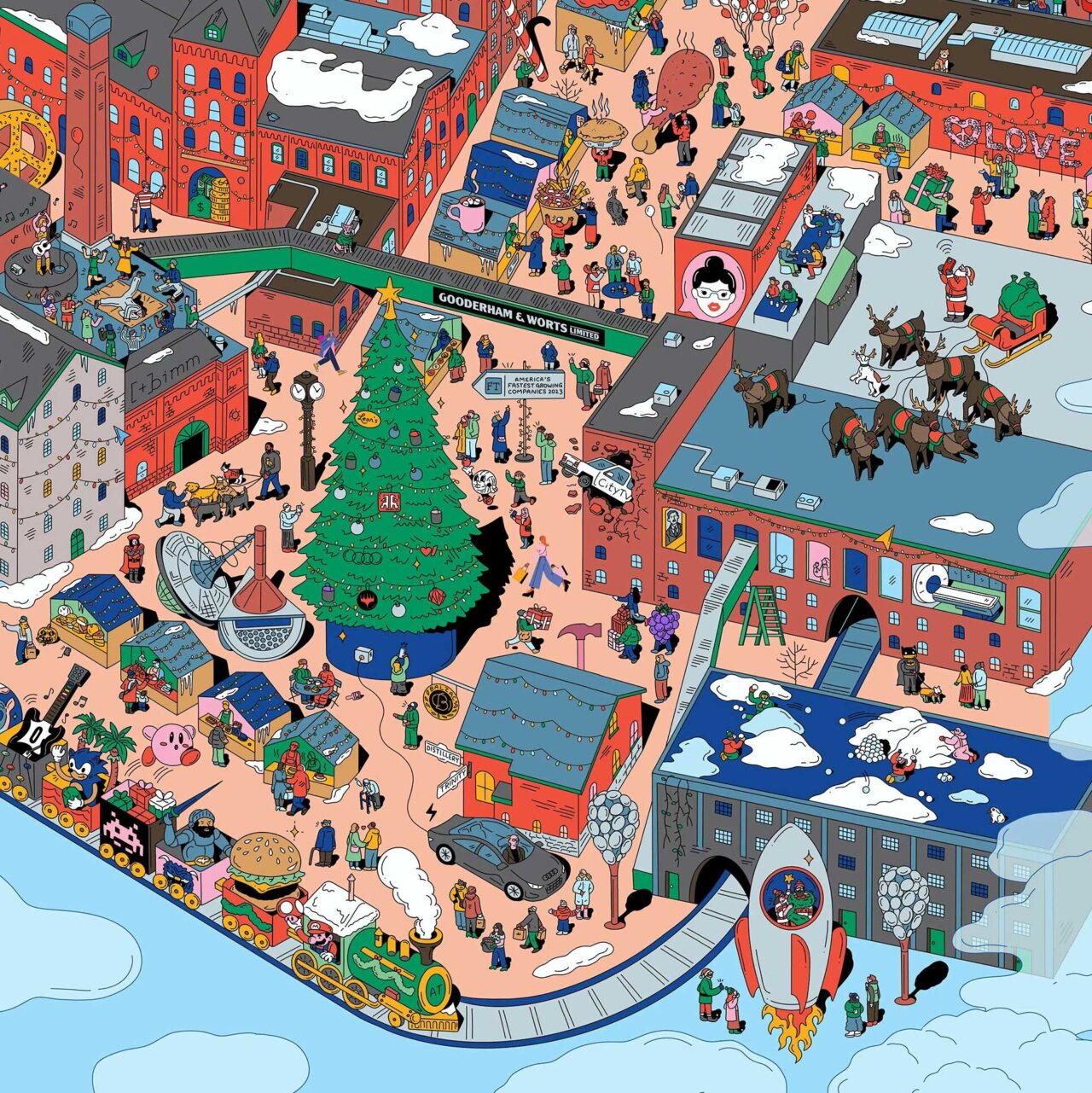 Kathleen Fu - Rapp|Art