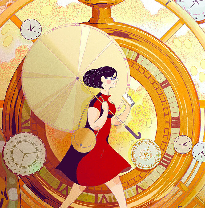 In-Praise-of-Being-Late_IsleniaMil_Final-book-cover-crop - Rapp|Art