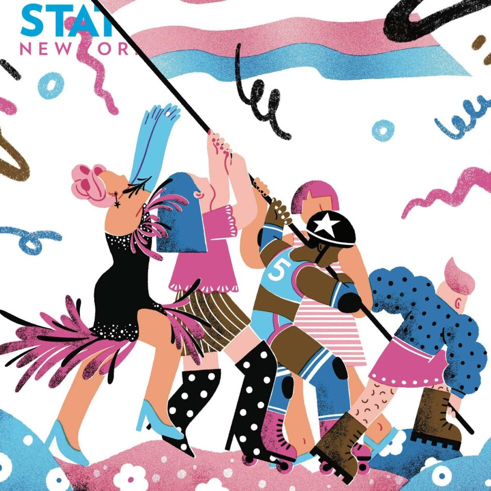 Jessie Lin - Rapp|Art