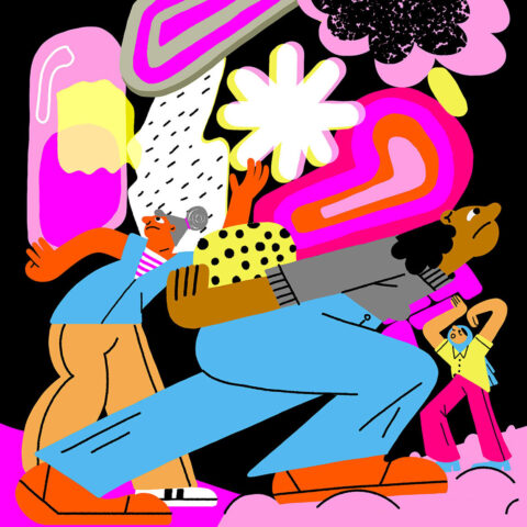 Ellice Weaver - Rapp|Art