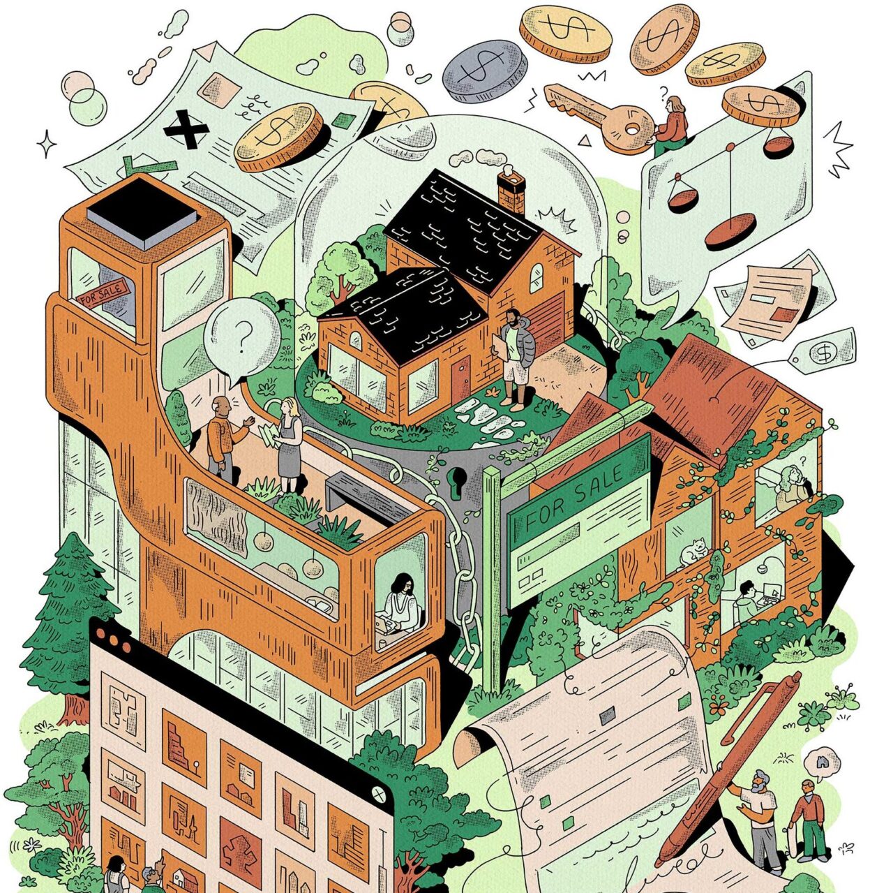 Kathleen Fu - Rapp|Art