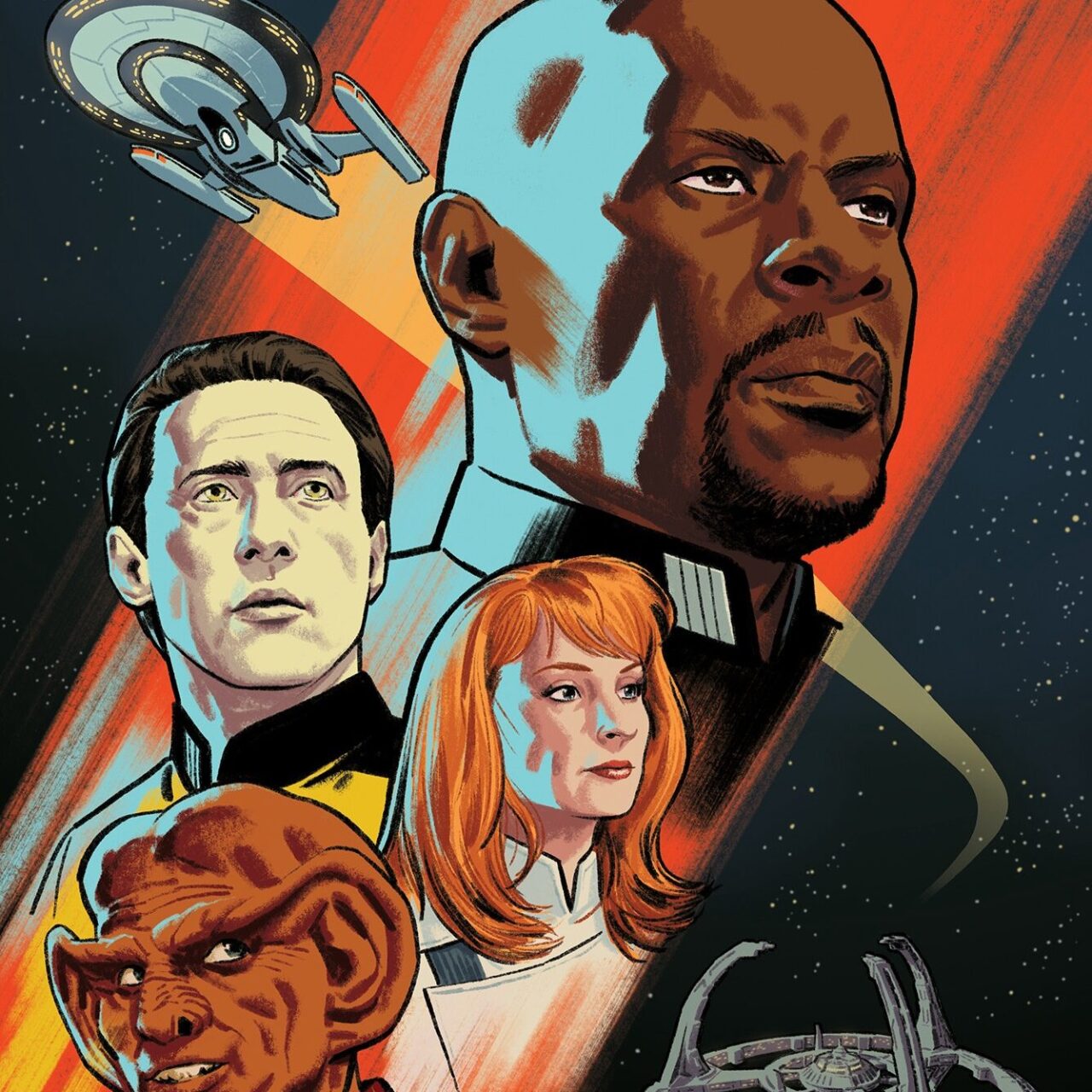 Michael Cho - Rapp|Art